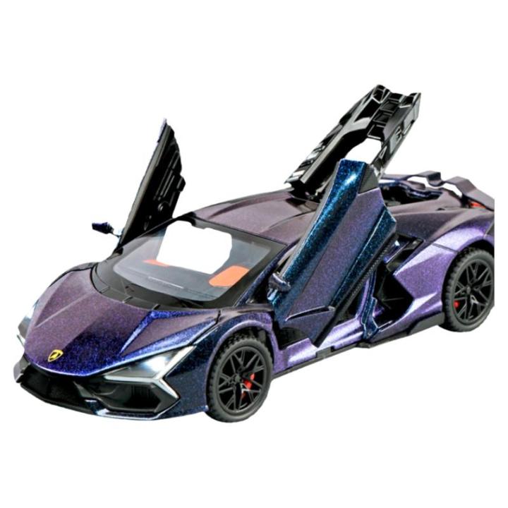 Realistic Car Model Toy for Boys Collection Display | Lazada PH