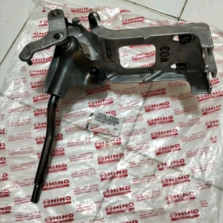 TONGKAT PERSNELING HINO LOHAN FM260TI HINO 500 33550-EW031 | Lazada ...