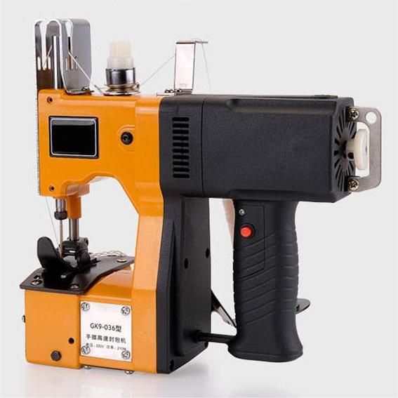 【Local+Quick delivery】Electric sack sealer, sack sewing machine ...