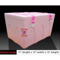 STYRO BOX / POLAR ICE CHEST EXTRA LARGE / ICE BOX / COOLER / STYROFOAM ...
