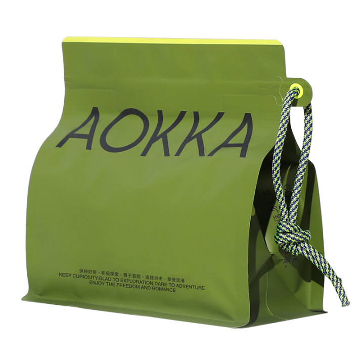AOKKA | Hạt Cà Phê Espresso Rang Vừa, Phơi Khô Tự Nhiên, Chất Lượng Cao ...