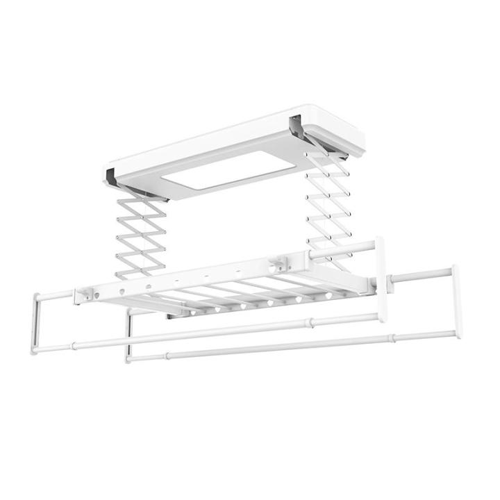 ROYALSTAR | Smart Mini Electric Clothes Drying Rack | Lazada PH