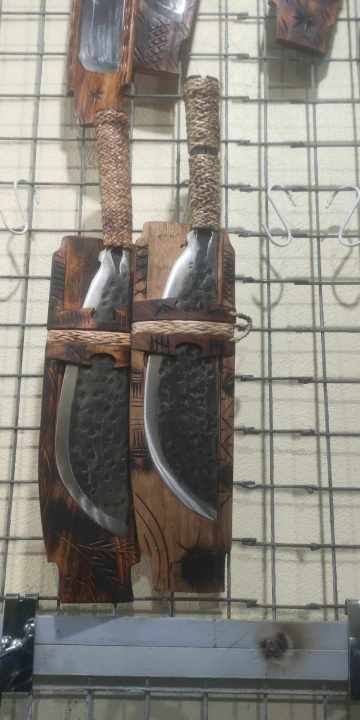 IFUGAO MADE ITAK | Lazada PH