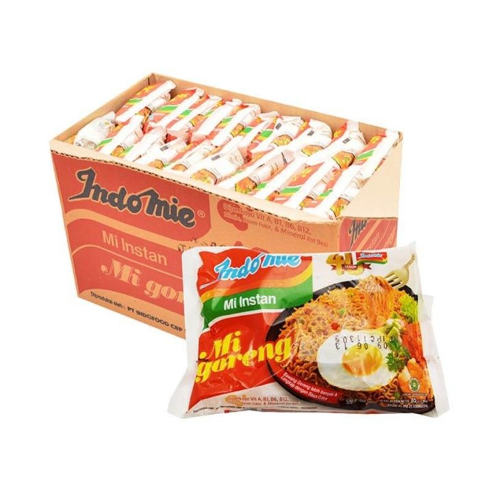 promo Indomie goreng 1 karton | Lazada Indonesia