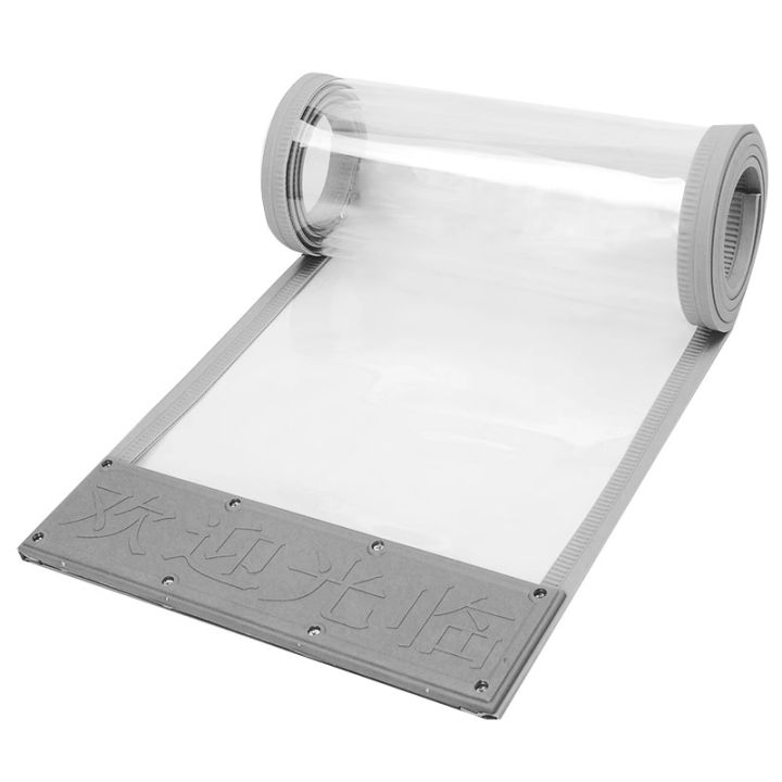 ม่านประตูแม่เหล็กม่านกั้นห้องใช้ในบ้านแบบใสกันลมเครื่องปรับอากาศม่าน ...