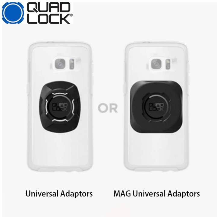MAG Universal Adaptor Quad lock | Lazada.co.th
