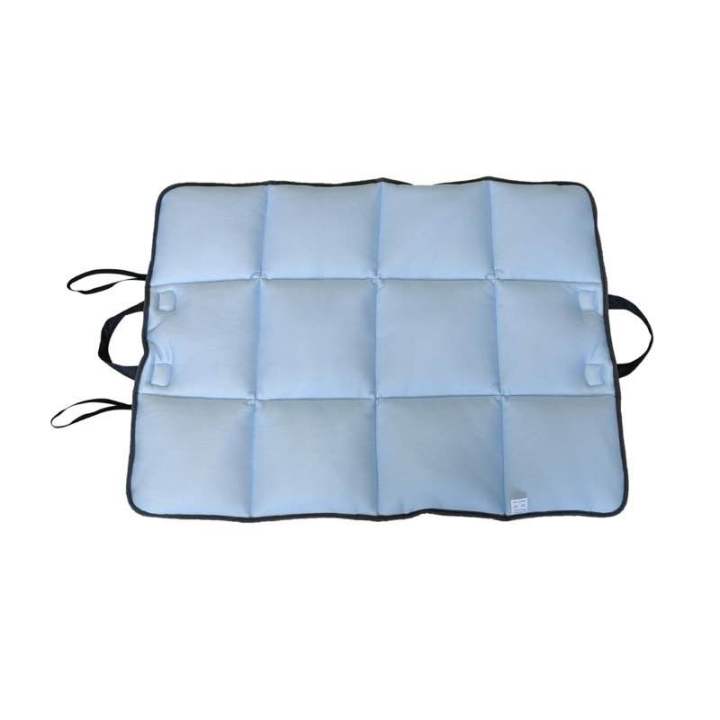 PANDO Pet Travel Cooling Fabric Mat แพนโด้ เสื่อเย็นสำหรับสัตว์เลี้ยง ...