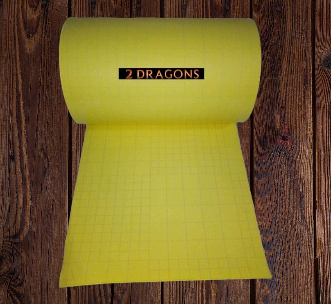 8.5in x 164ft Roll Nexjet Photo Top (Cold Laminating Film) | Lazada PH