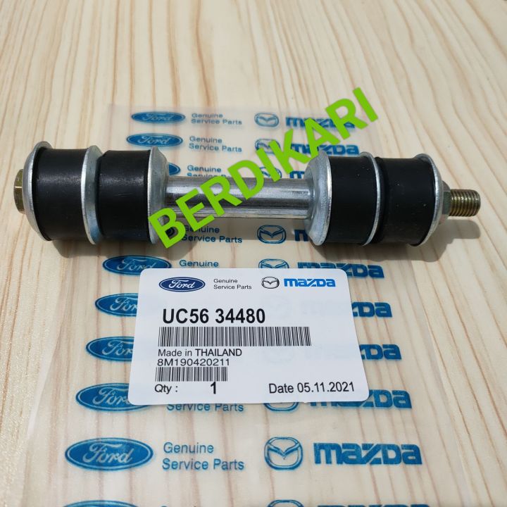 BAUT STABIL KIT LINK STABIL FORD RANGER EVEREST MAZDA BT50 BT-50 ...