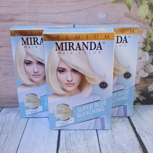 Miranda Super Blue Bleaching | Lazada Indonesia