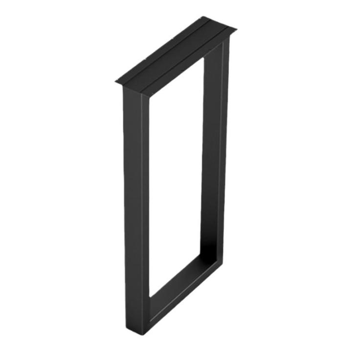 Modern Simplicity Iron Art Metal Table Leg Stand North Europe Style ...