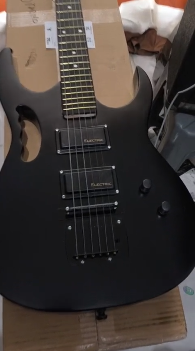 Gitar Listrik Elektrik Model Ibanez sdgr | Lazada Indonesia