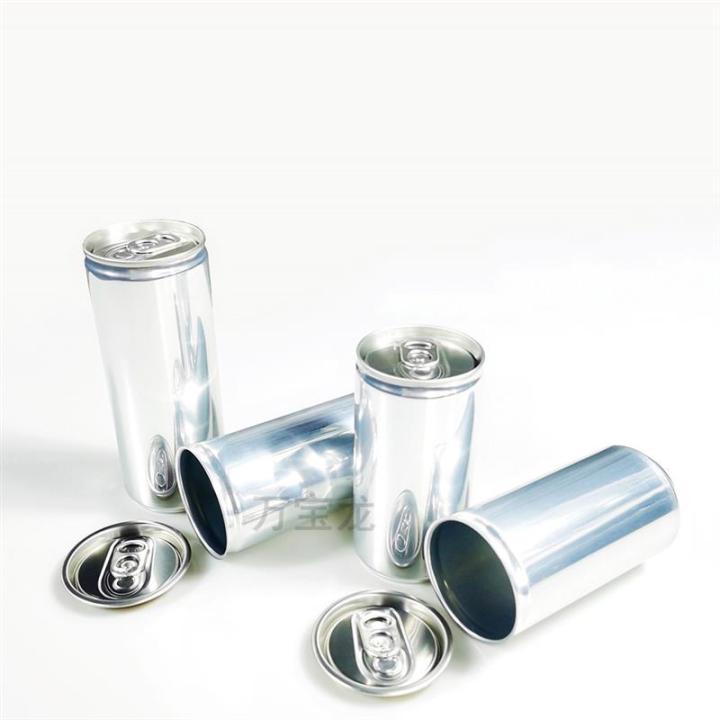 Empty Aluminum Beer Can Soda Drink Can Metal Craft Beer Bottle Aluminum ...