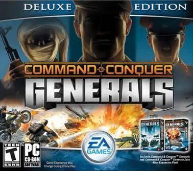 Command & Conquer Generals Zero Hour Full Pc Game Google Drive Link | Lazada PH