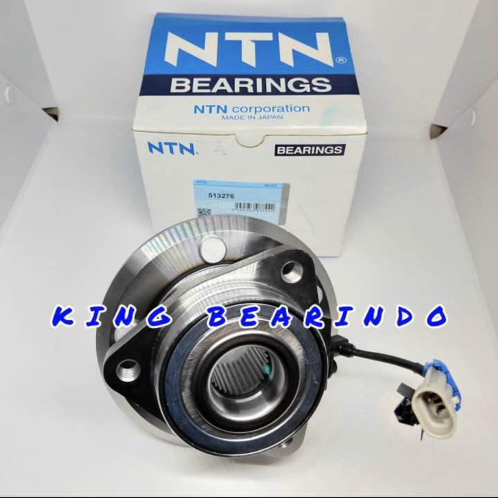 BEARING RODA DEPAN CAPTIVA NTN BEARING NAP RODA DEPAN CAPTIVA NTN ...