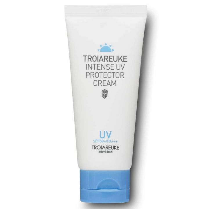 TROIAREUKE INTENSE UV PROTECTOR CREAM | Lazada.co.th