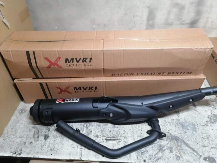 MVR1 POWER PIPE SNIPER 135 CLASSIC | Lazada PH