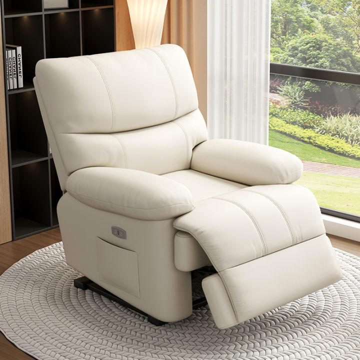 Electric Multifunctional Single Massage Chair Space Capsule Sofa Cat ...