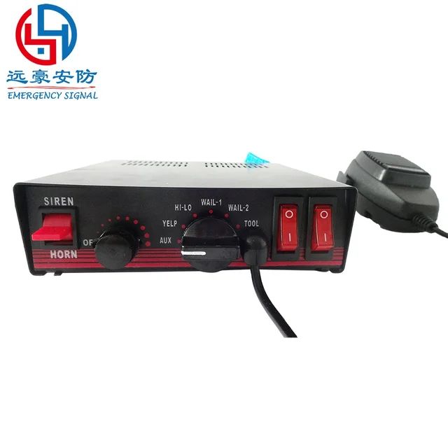 modul sirine 200watt modul toa senken modul sirine | Lazada Indonesia