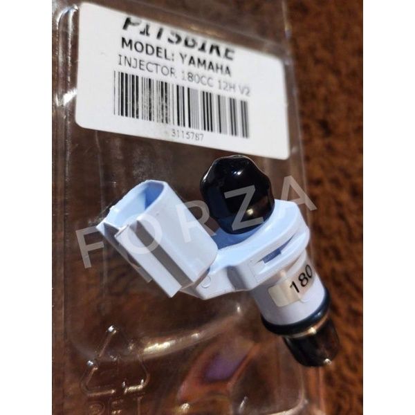 PITSBIKE SNIPER150 / R15 / MT15 / WR155 RACING FUEL INJECTOR 140CC ...