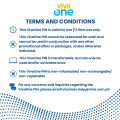 Viva One Plan 99 (1 month) | Lazada PH