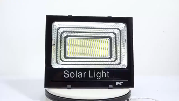 Philips Solar Light Outdoor Waterproof IP68 super LED Solar Flood Light ...