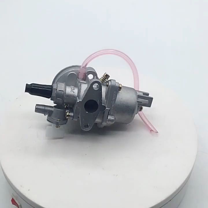 Carb Carburetor Mini Moto ATV Quad For 47cc 49cc Engine Parts Engine ...