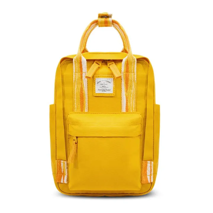 MYD | Lightweight Travel Backpack 2025 New Edition | Lazada PH