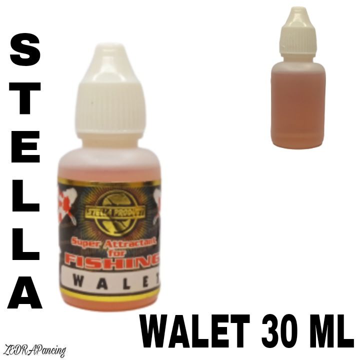1 BOTOL ESSEN WALET 30 ML - Essen Stella products | Lazada Indonesia