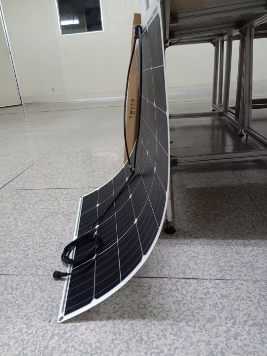 Solar Panel 85WP Flexible Promo Cuci Gudang | Lazada Indonesia