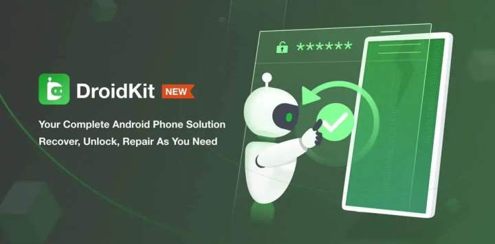DroidKit Software Fullversion Digital Download | Lazada