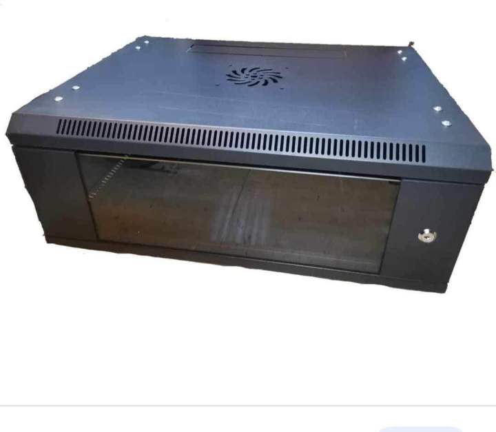 data cabinet 4u | Lazada PH