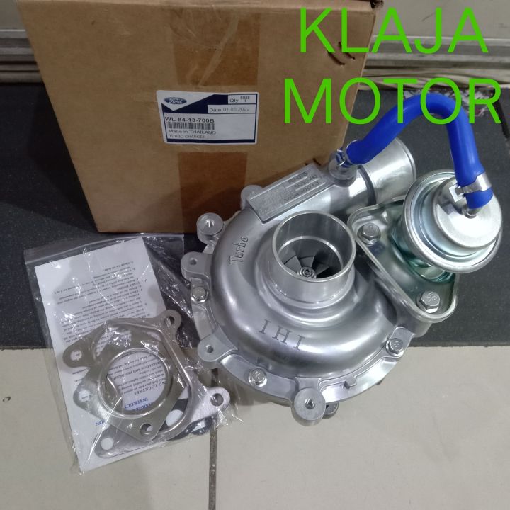 TURBO CHARGE FORD 2.5 ORIGINAL | Lazada Indonesia