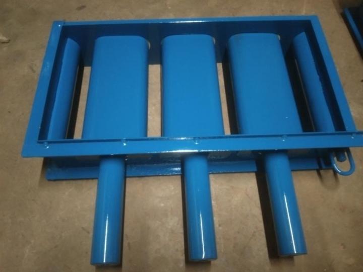 CONCRETE HOLLOW BLOCK MOLDER | Lazada PH