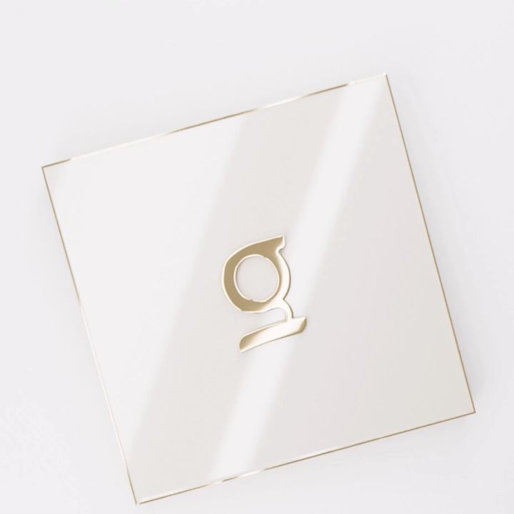 GRWM Cosmetics Face Card Multiuse Color Correcting Cream [CASE NOT ...