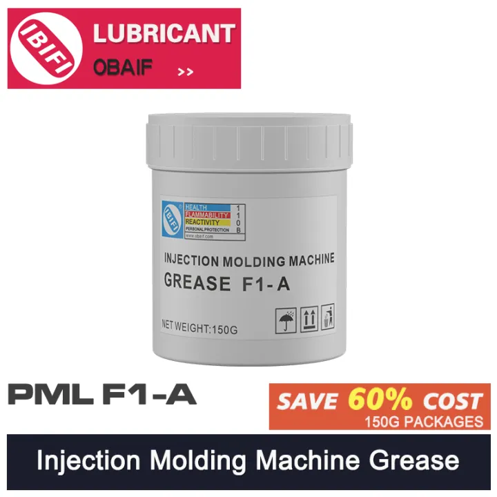 Injection Molding Machine Nozzle Grease / Injection Molding Machine ...