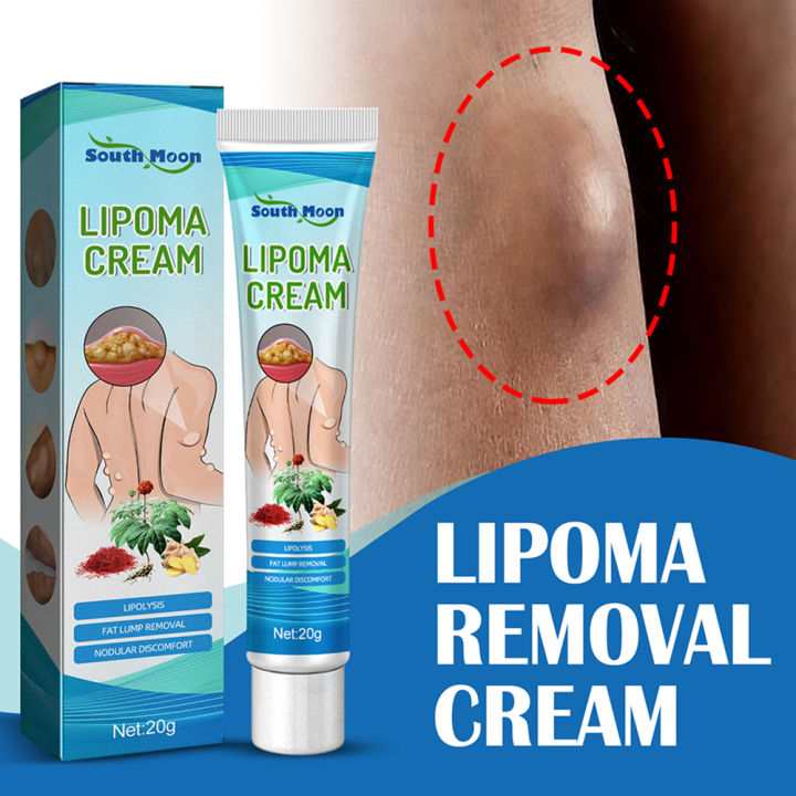 Hailicare Lioma removal cream lipolysis fat lump relieve plaster skin ...