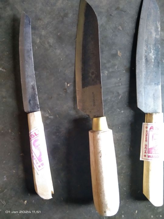 Pisau dapur | Lazada Indonesia