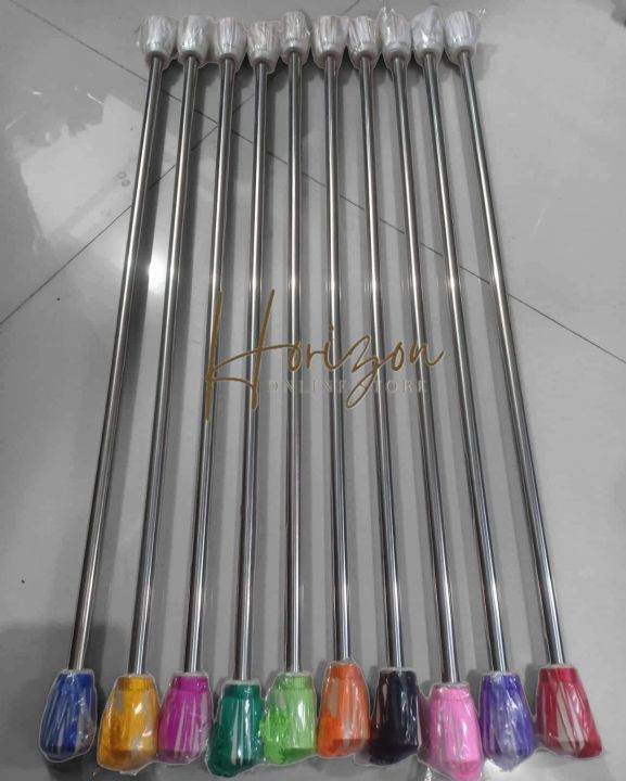 Majorette Baton (For kids/Elementary Student) Twirling Baton 22.5 ...