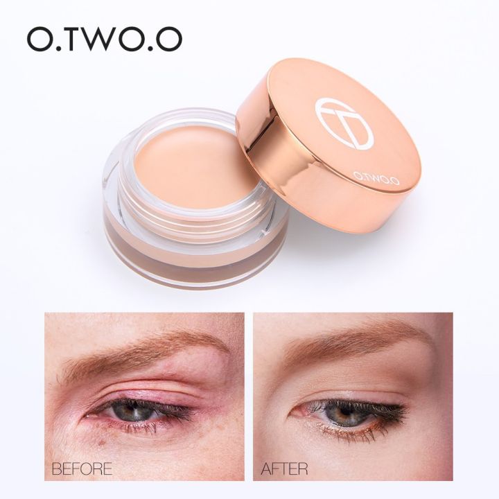 O.TWO.O Concealer Primer | Lazada Indonesia
