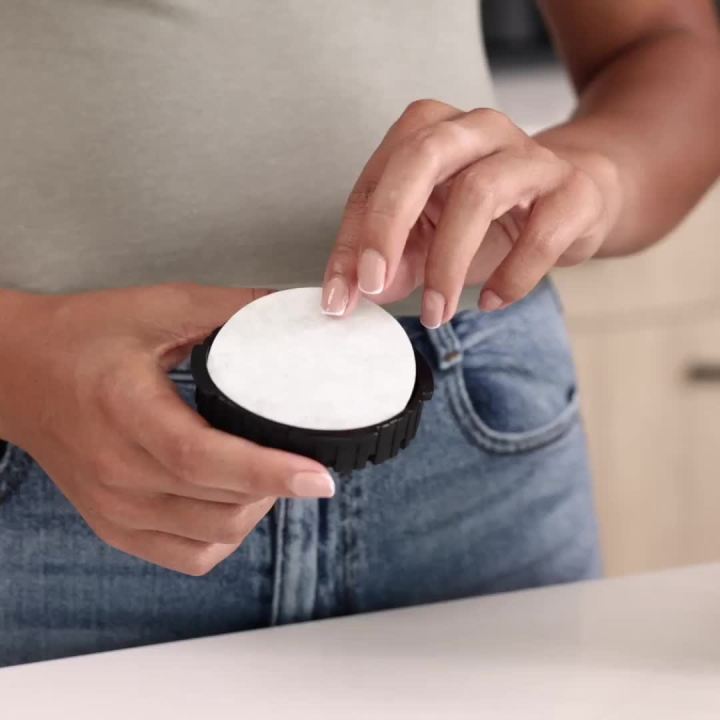 AeroPress Paper Micro Filters | Lazada