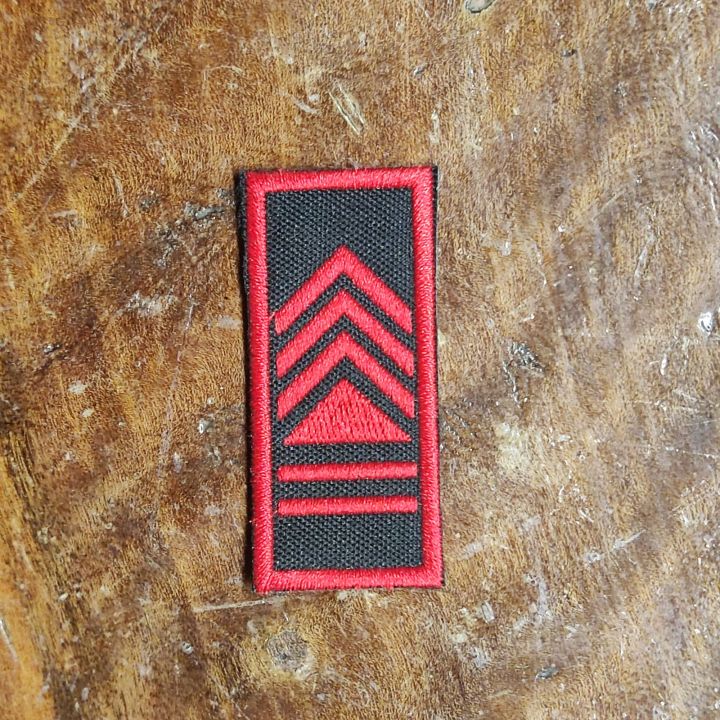 chest patch | Lazada PH