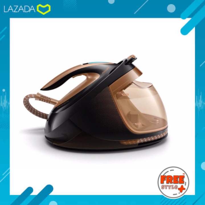 [ของแท้🔥รับประกันศูนย์ 2 ปี] Philips PerfectCare Elite Plus รุ่น GC9682 ...