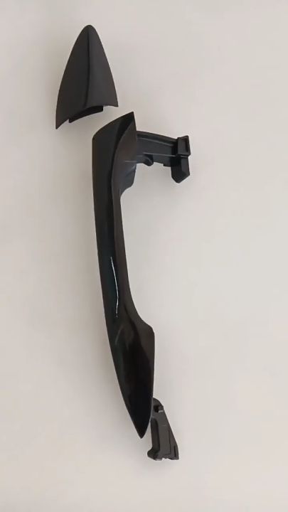 Exterior Outside Door Handle Front Rear Left Right For 2011-2016 ...