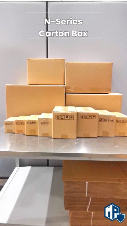 MillionParcel Carton Box N | Packing Box | Moving Box | Cardboard box ...