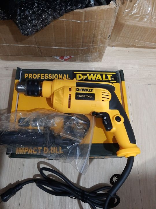 impact drill 13mm 220volt 1180wats | Lazada