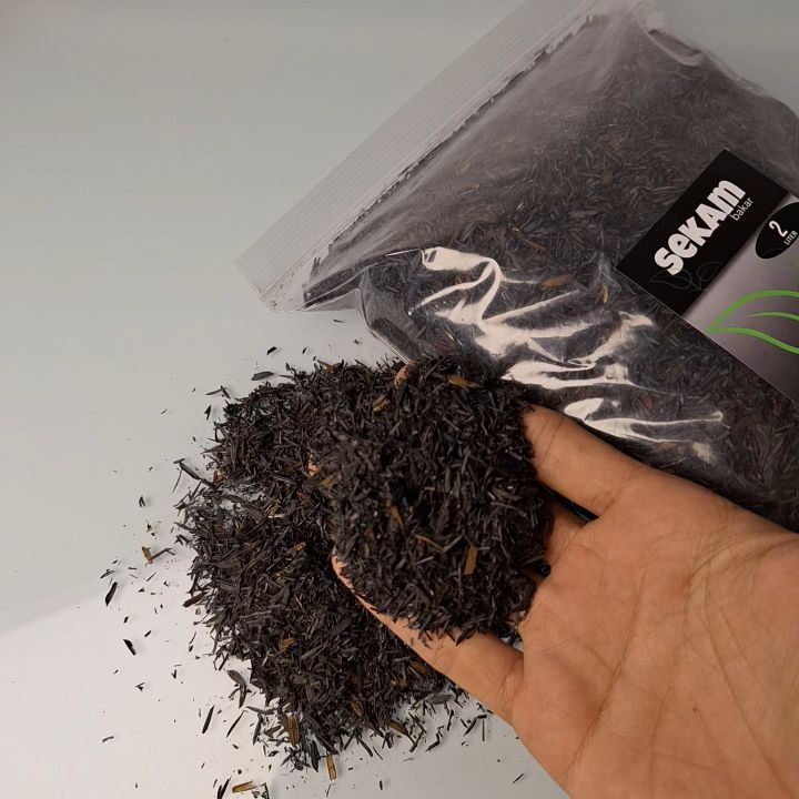 SEKAM BAKAR, kemasan 2&4 liter, steril bersih, bebas dari bahan kimia ...