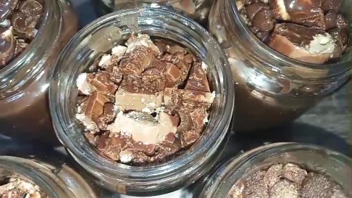 Choco Jar (Choco) 500g | Lazada