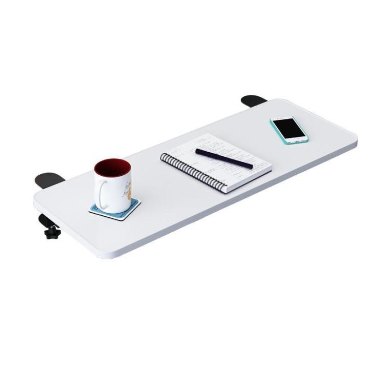 Desktop Extension Board Punch-Free Extension Computer Table Extension ...