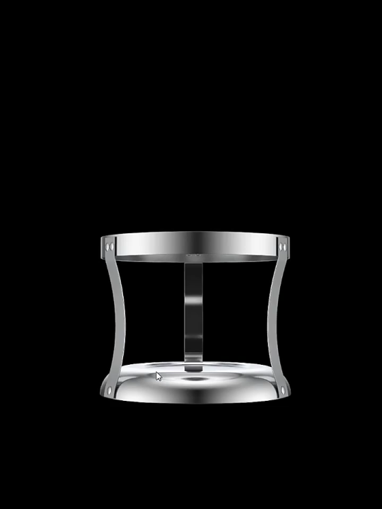 MATVA 304 Stainless Steel Individual Hot Pot Mini Personal Stock Pot ...